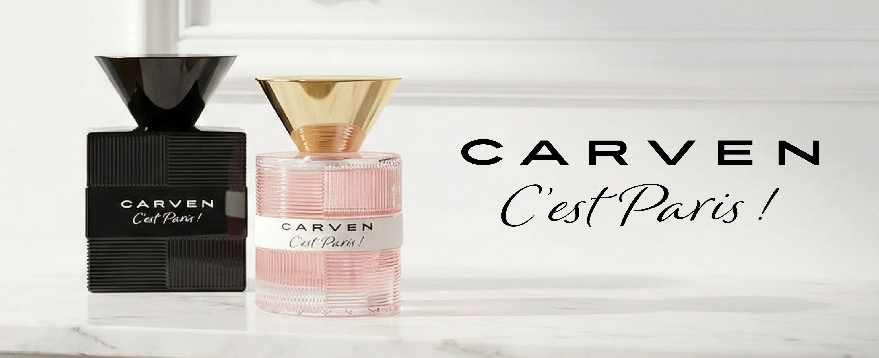Carven C'est Paris ! Eau de Parfum for Women